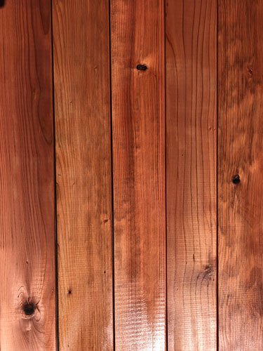 Redwood Lumber grades | The Lumber Baron