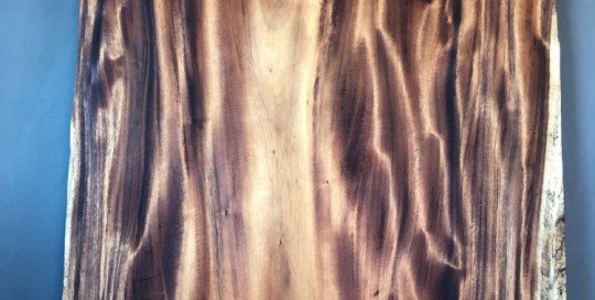 Live Edge Slabs