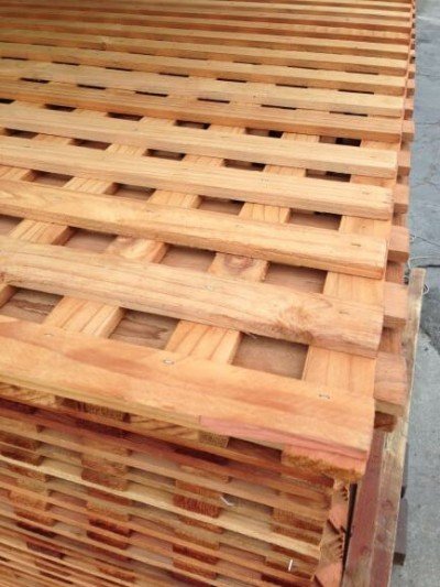 Rough Redwood Lumber – The Lumber Baron