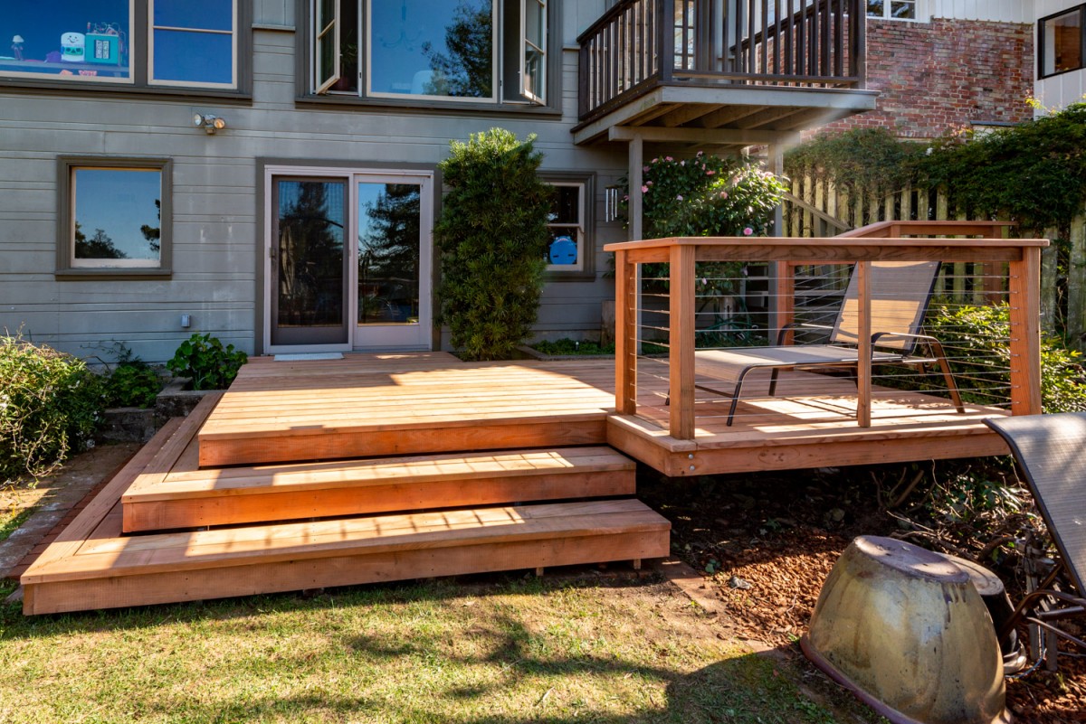 Showcase | The Lumber Baron | Real Good Wood