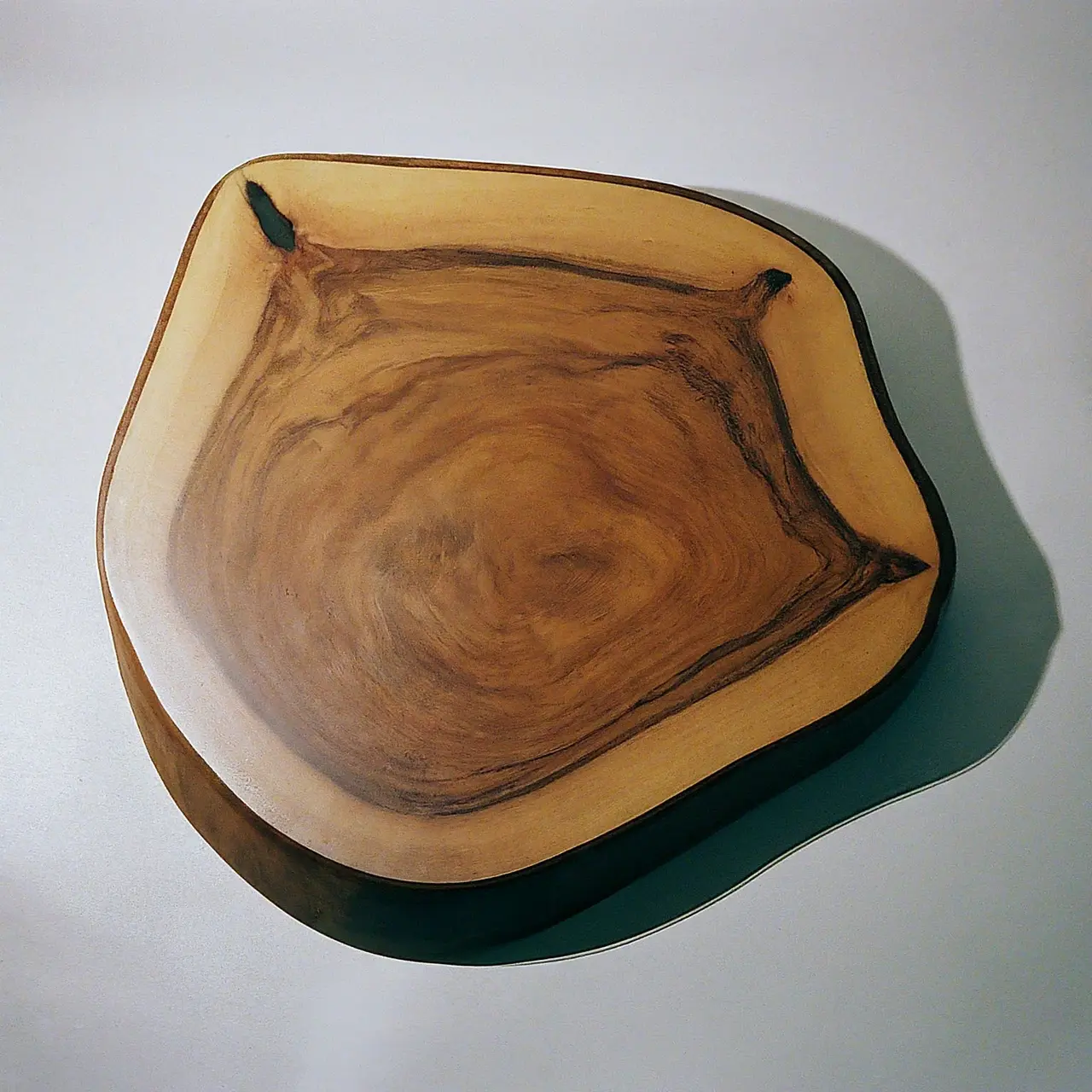 Monkey Pod Live Edge Slabs